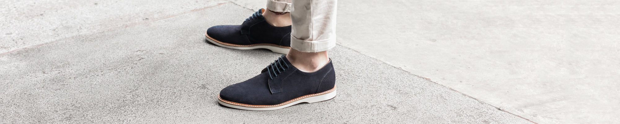 New Arrivals – Croft Shoes