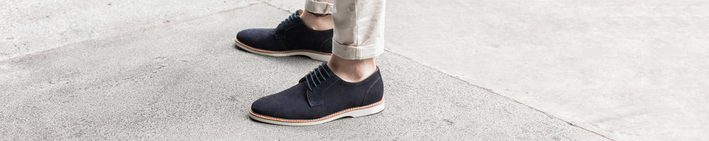 Collections – Croft Shoes