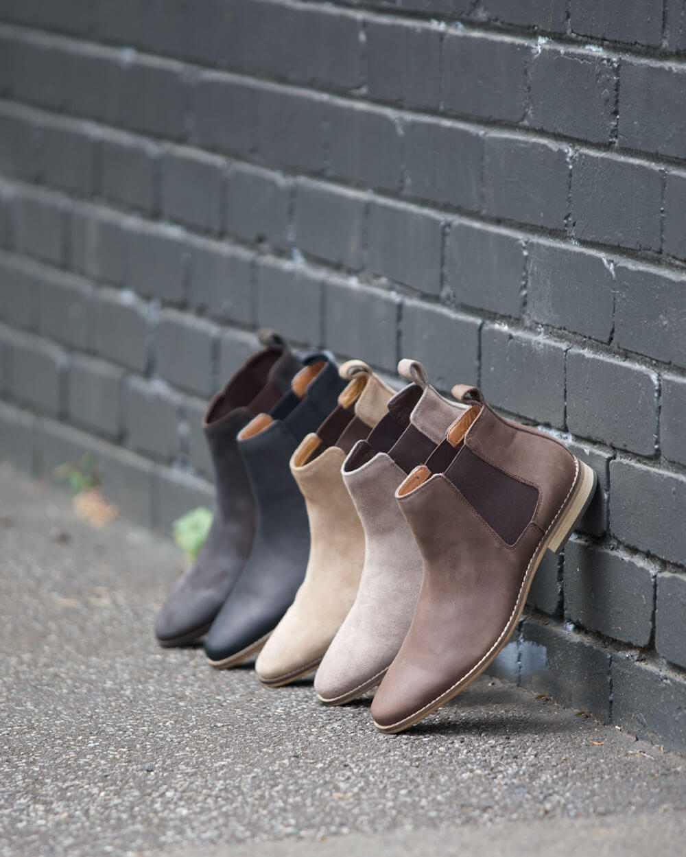 Collections – Croft Shoes