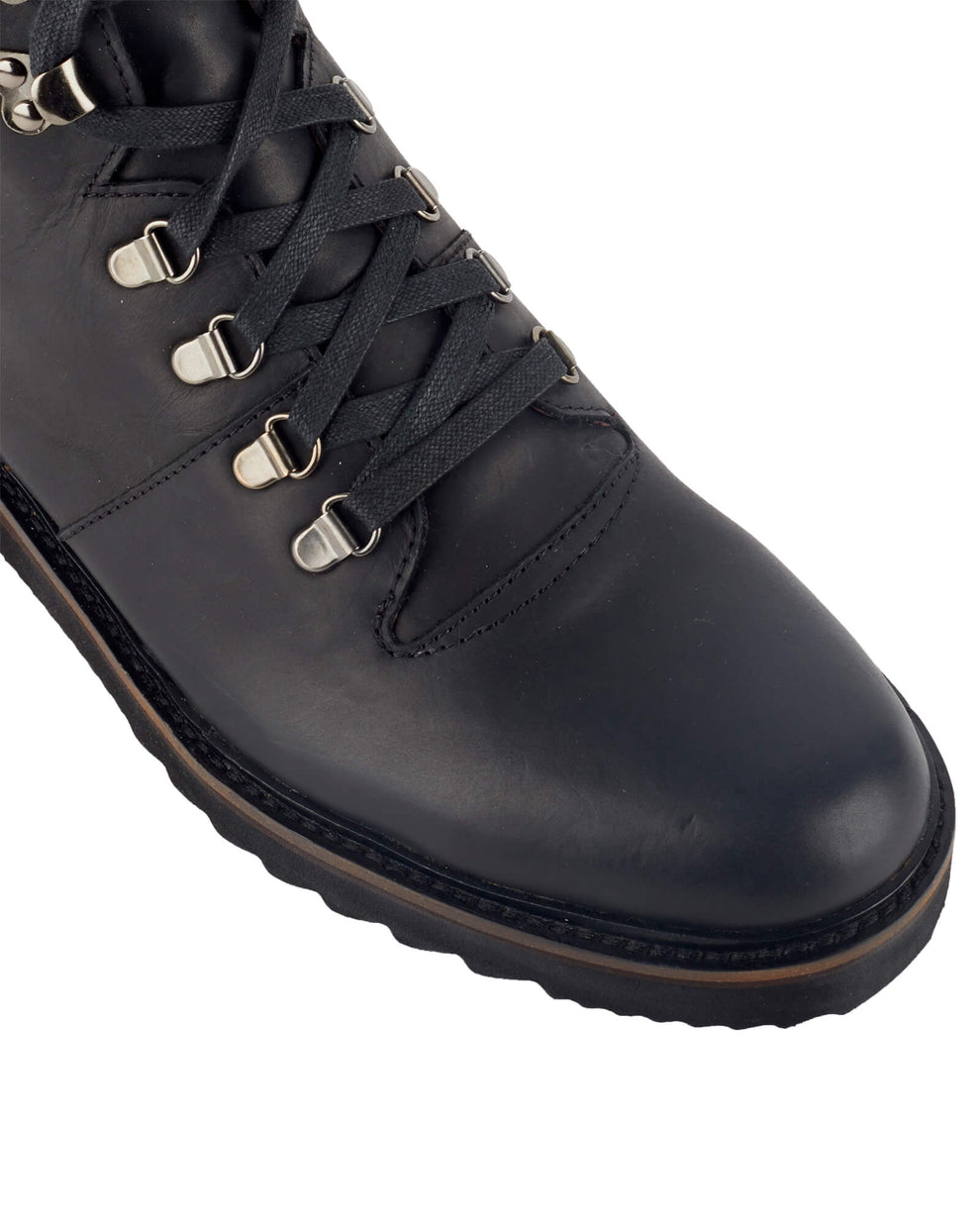 COVENT - BLACK – Croft Shoes