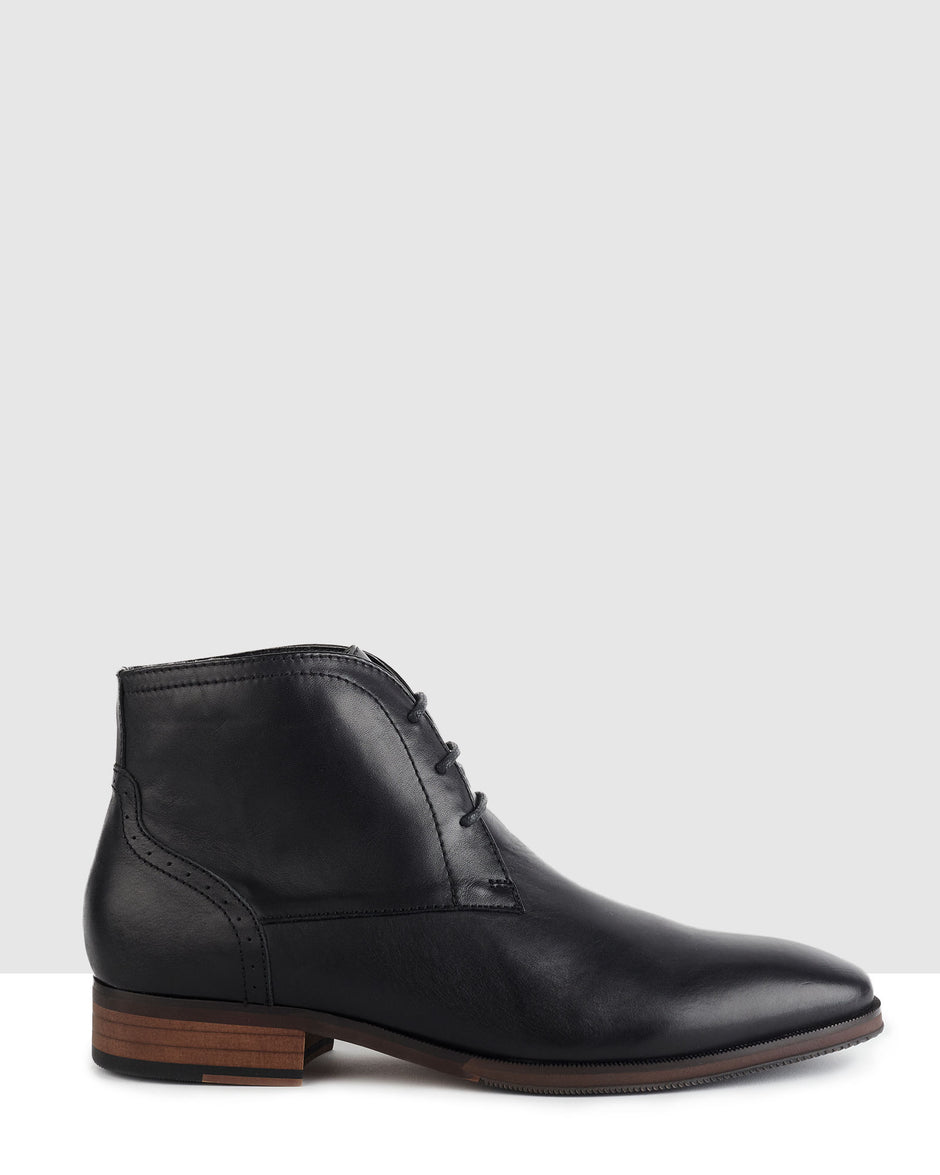 All – Croft Shoes