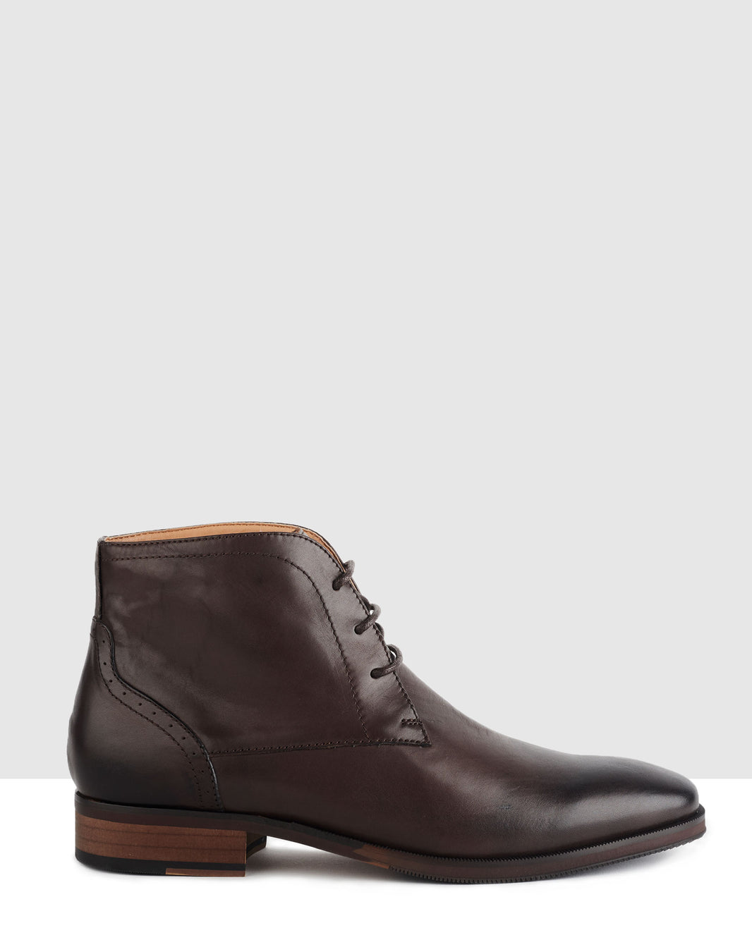 All – Croft Shoes